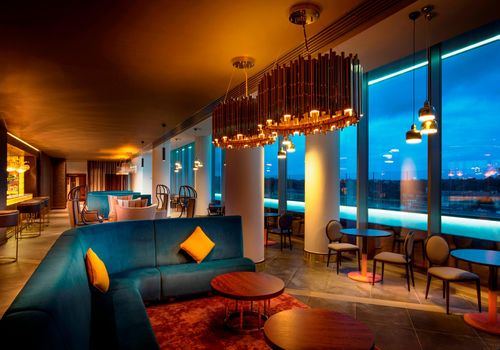 Hilton Bournemouth £53. Bournemouth Hotel Deals & Reviews - KAYAK