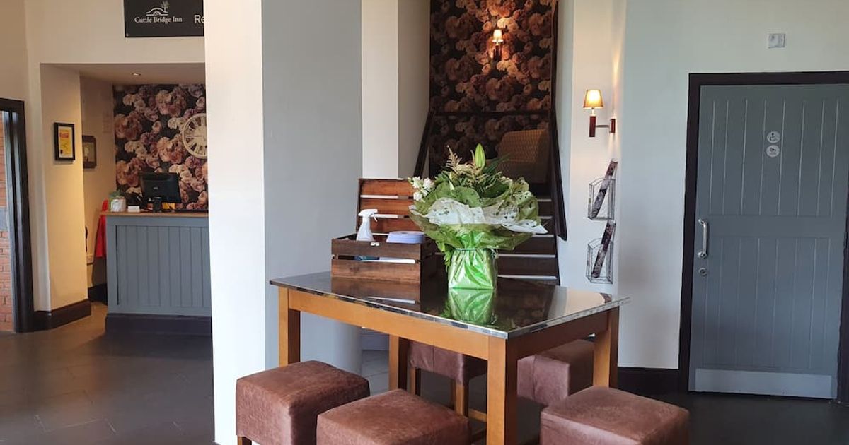 Cuttle Bridge Inn Hotel - Nec / Birmingham Airport from $58. Sutton ...