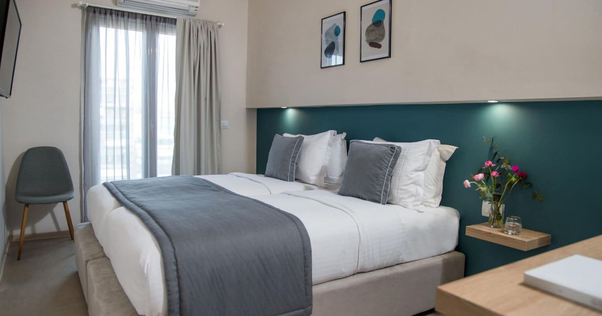 The Convo Athens Riviera from $49. Athens Hotel Deals & Reviews - KAYAK