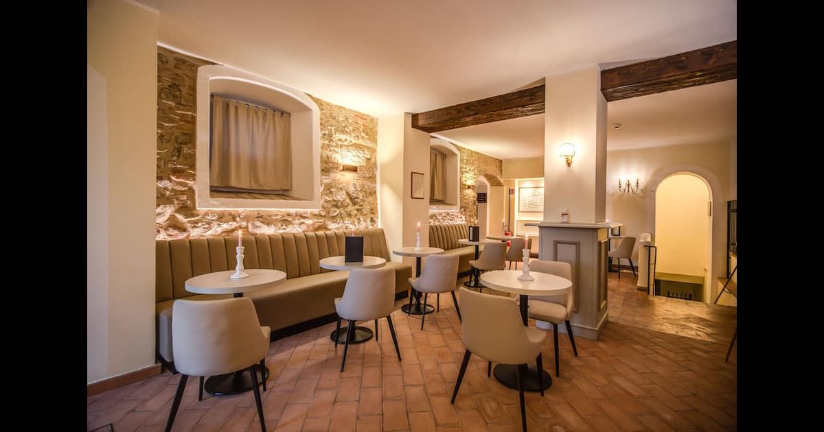 Abbazia Collemedio Resort & Spa in Collazzone, Italy from $89: Deals ...