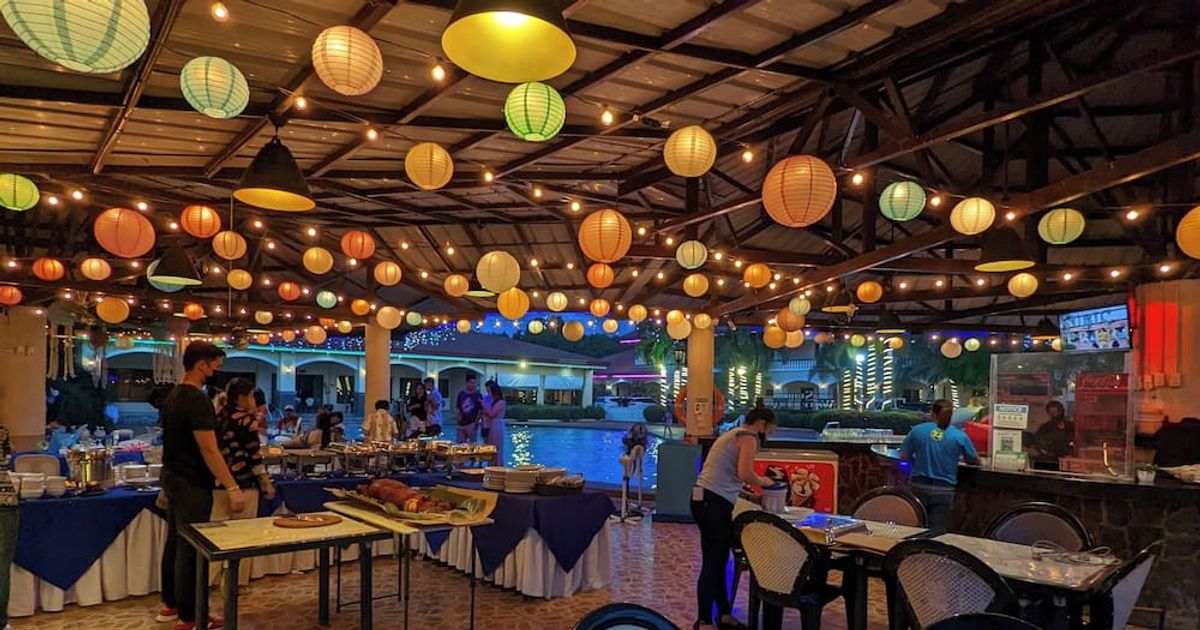 Subic Waterfront View Resort from $31. Olongapo Hotel Deals & Reviews ...