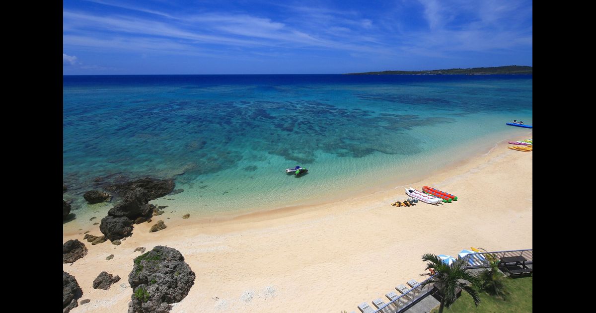 Churaumi on the Beach Motobu in Motobu, Japan from $70: Deals, Reviews ...