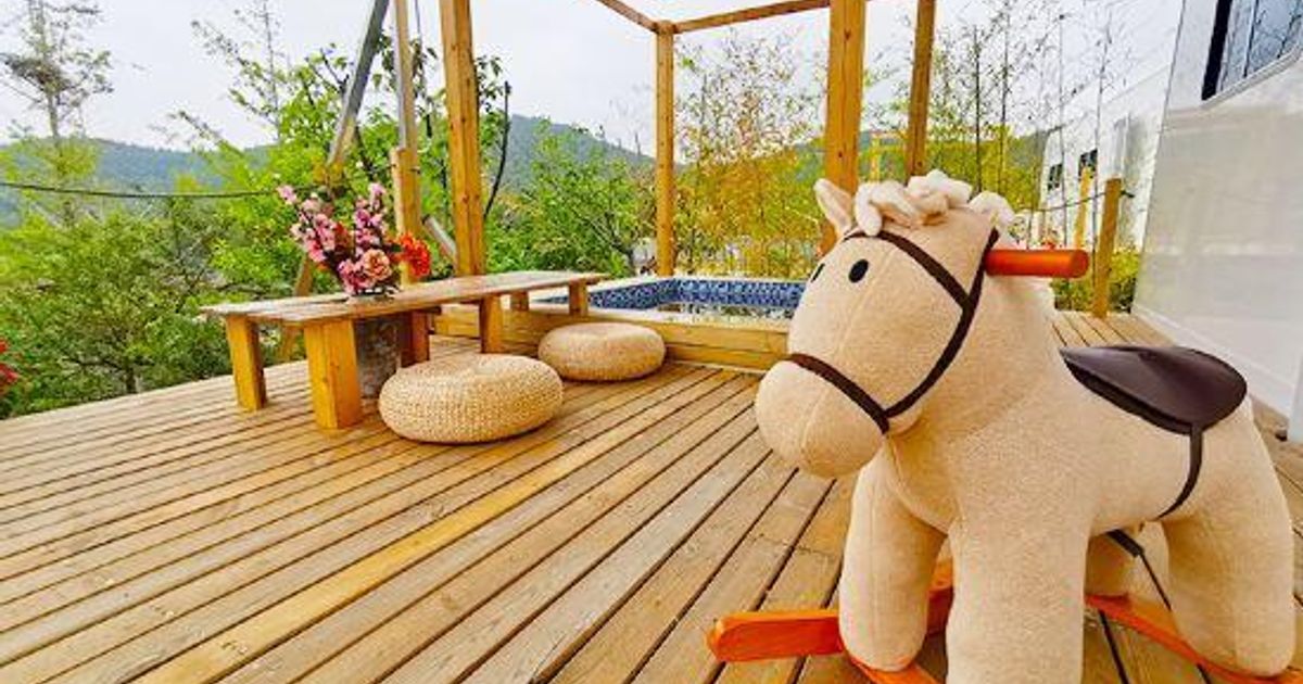 Kaishi Hot Spring Resort from $65. Dalian Hotel Deals & Reviews - KAYAK