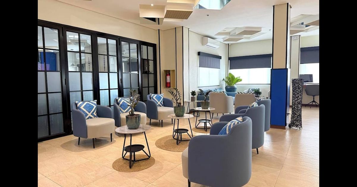 Microtel by Wyndham General Santos in General Santos, the Philippines ...