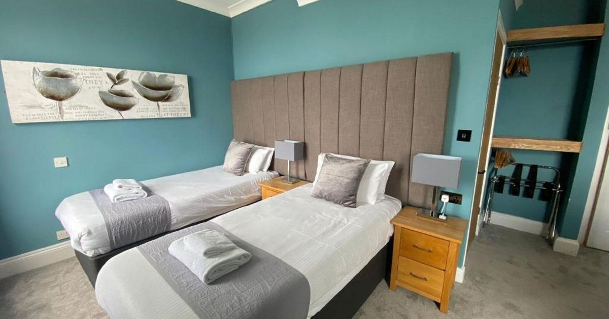 Pentire Hotel desde 38 €. Hoteles en Newquay - KAYAK