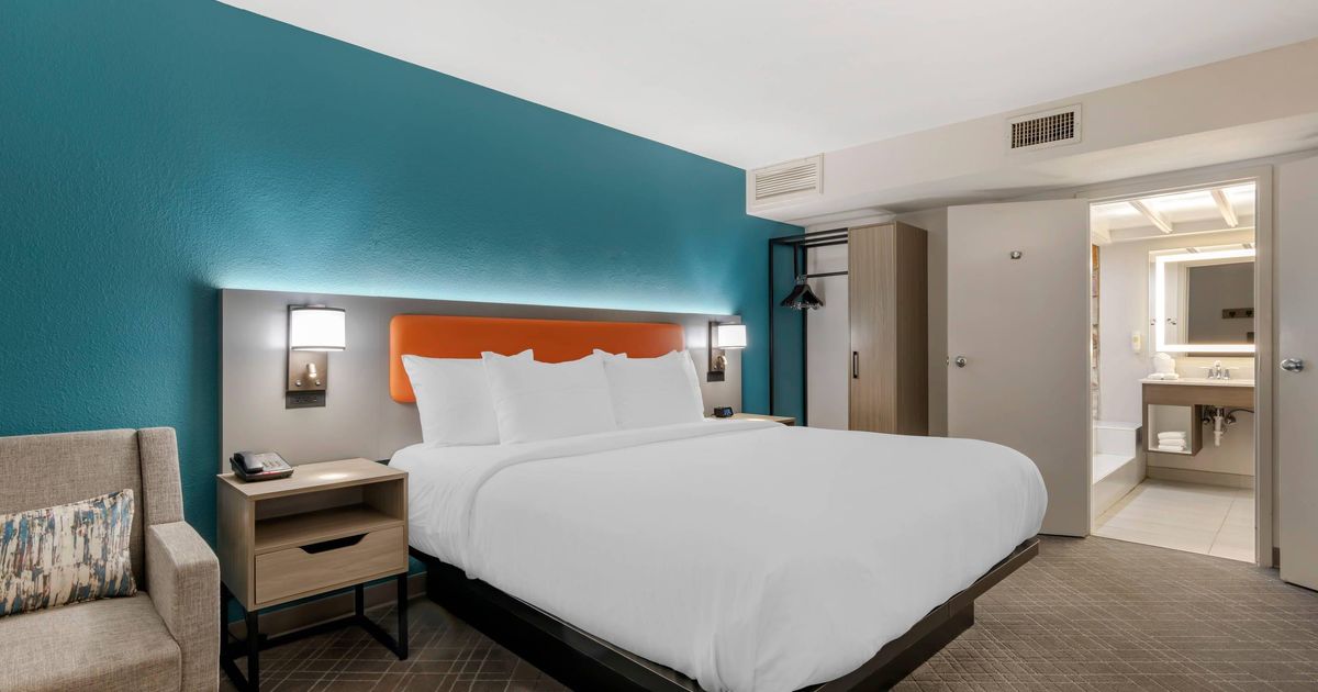 Comfort Inn and Suites Clemson - University Area from $91. Clemson ...