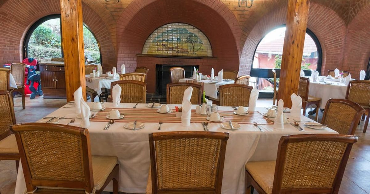 Sunbird Ku Chawe from $132. Zomba Hotel Deals & Reviews - KAYAK