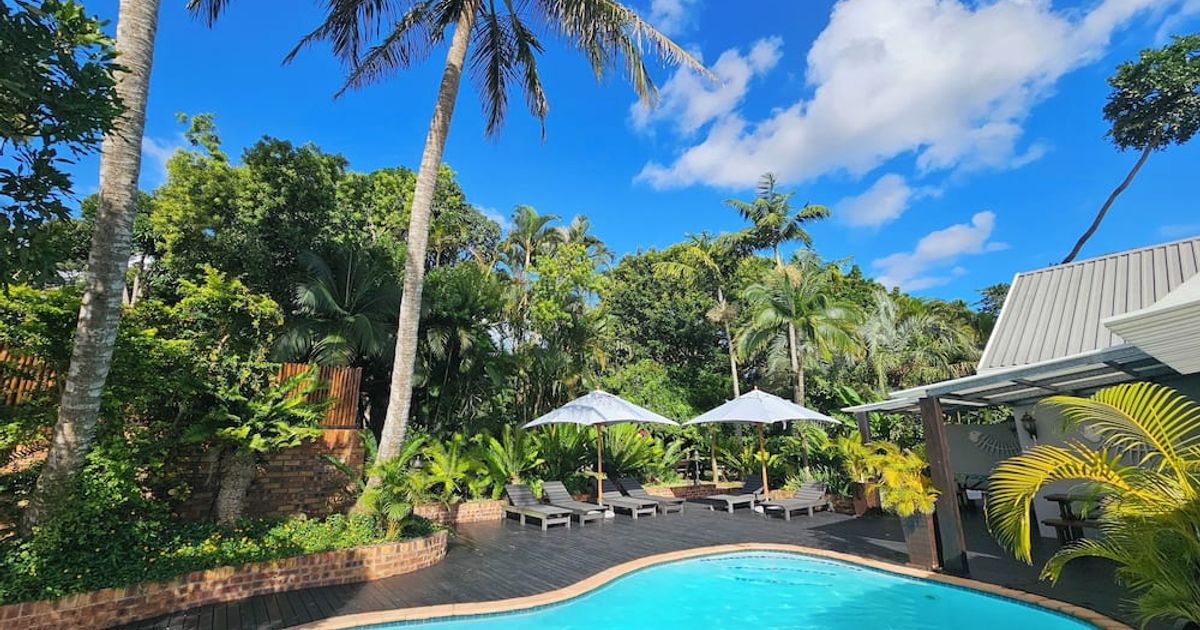 Leopard Tree Lodge à partir de 71 €. Lodges à Saint Lucia - KAYAK