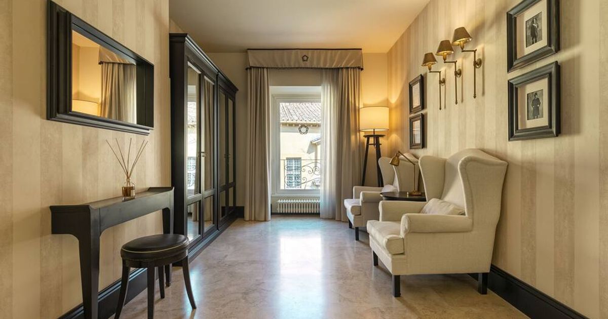 Profumo Maison Colosseo from $105. Rome Hotel Deals & Reviews - KAYAK