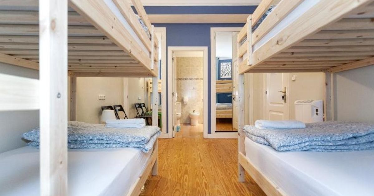 Pension Goiko from $47. San Sebastian Hotel Deals & Reviews - KAYAK