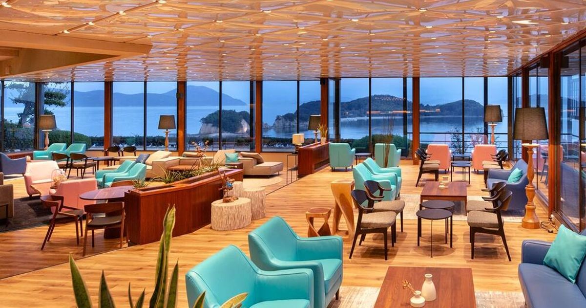 天空ホテル 海廬の宿泊料金 ¥7,301 (¥̶6̶6̶,̶4̶0̶4̶) から。小豆島町のホテル - KAYAK