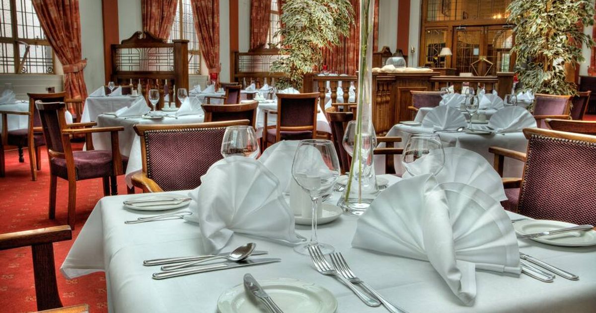 The Lucan Spa Hotel from $55. Lucan Hotel Deals & Reviews - KAYAK