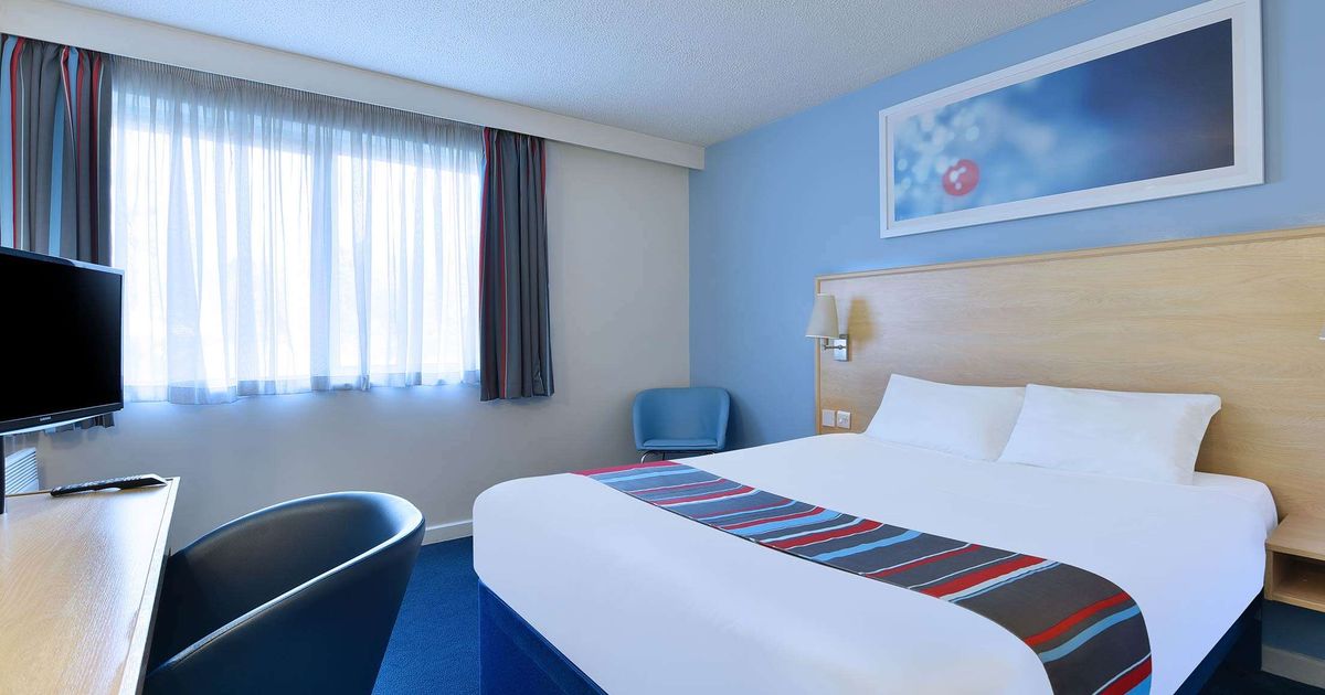 Travelodge Durham $57. Durham Hotel Deals & Reviews - KAYAK