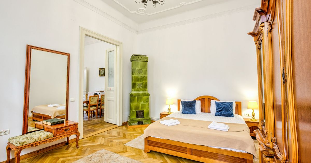 Residence Central Annapolis desde $1,008 ($̶2̶,̶8̶1̶4̶). Braşov Hoteles ...