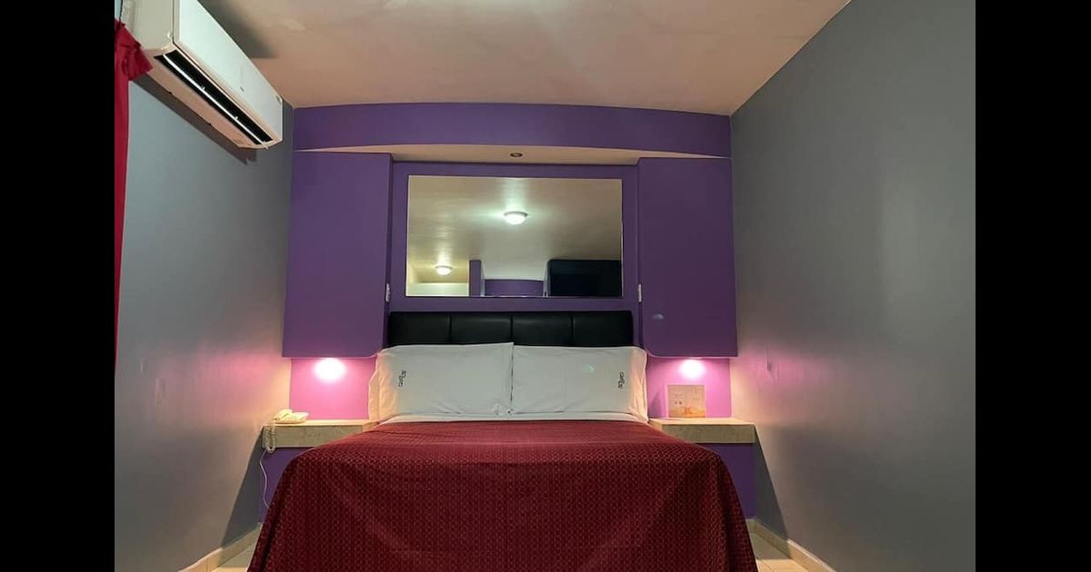 Motel Las Dunas in Mexicali, Mexico from $0: Deals, Reviews, Photos ...