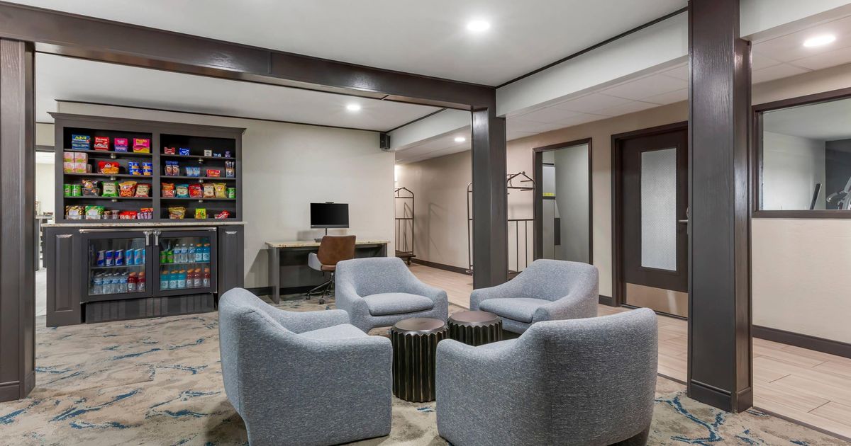 Quality Inn Dillon I-15 from $106. Dillon Hotel Deals & Reviews - KAYAK