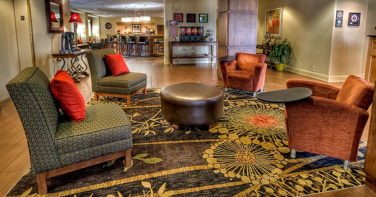 Hampton Inn Rocky Mount desde 84 €. Hoteles en Rocky Mount - KAYAK