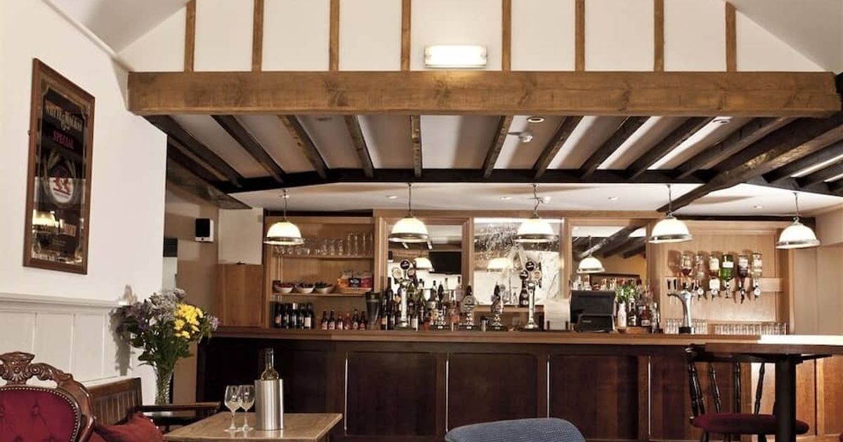 Marsham Arms Inn £70. Norwich Hotel Deals & Reviews - KAYAK