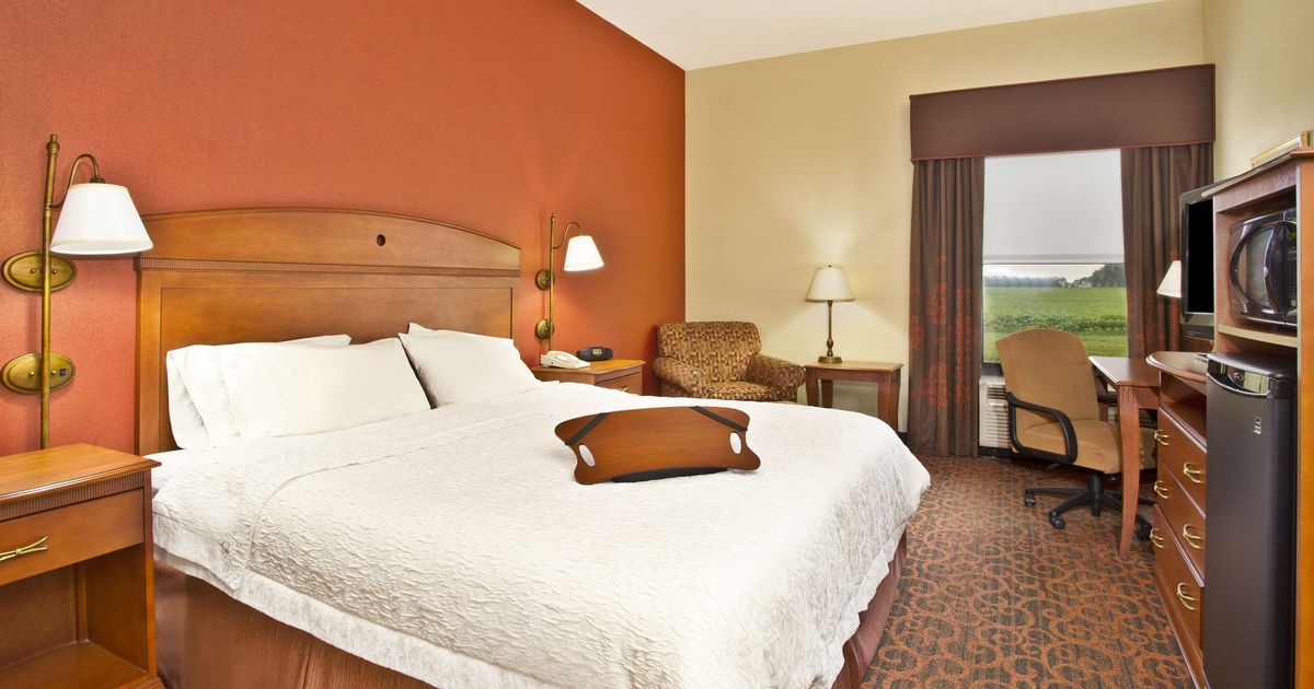 Hampton Inn Anderson from . Anderson Hotel Deals & Reviews - KAYAK