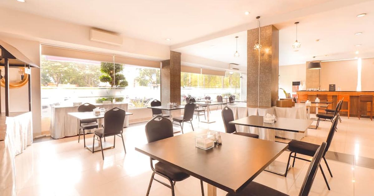 Saka Hotel Medan from $19. Medan Hotel Deals & Reviews - KAYAK