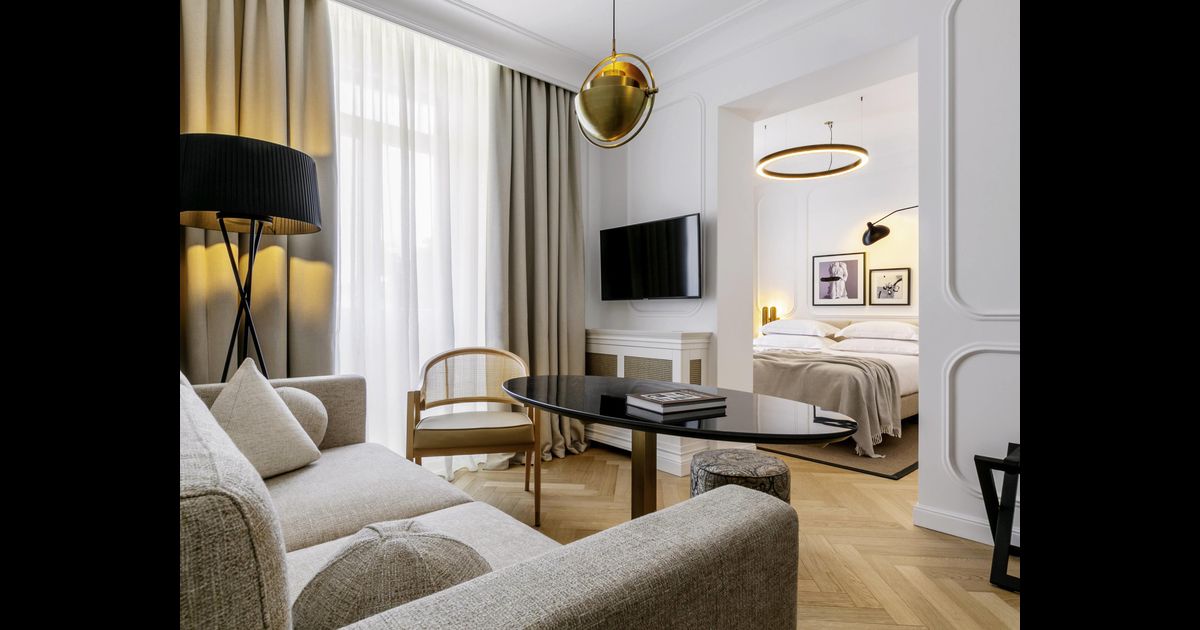 Heritage Hotel Fermai in Split, Croatia from $111: Deals, Reviews ...