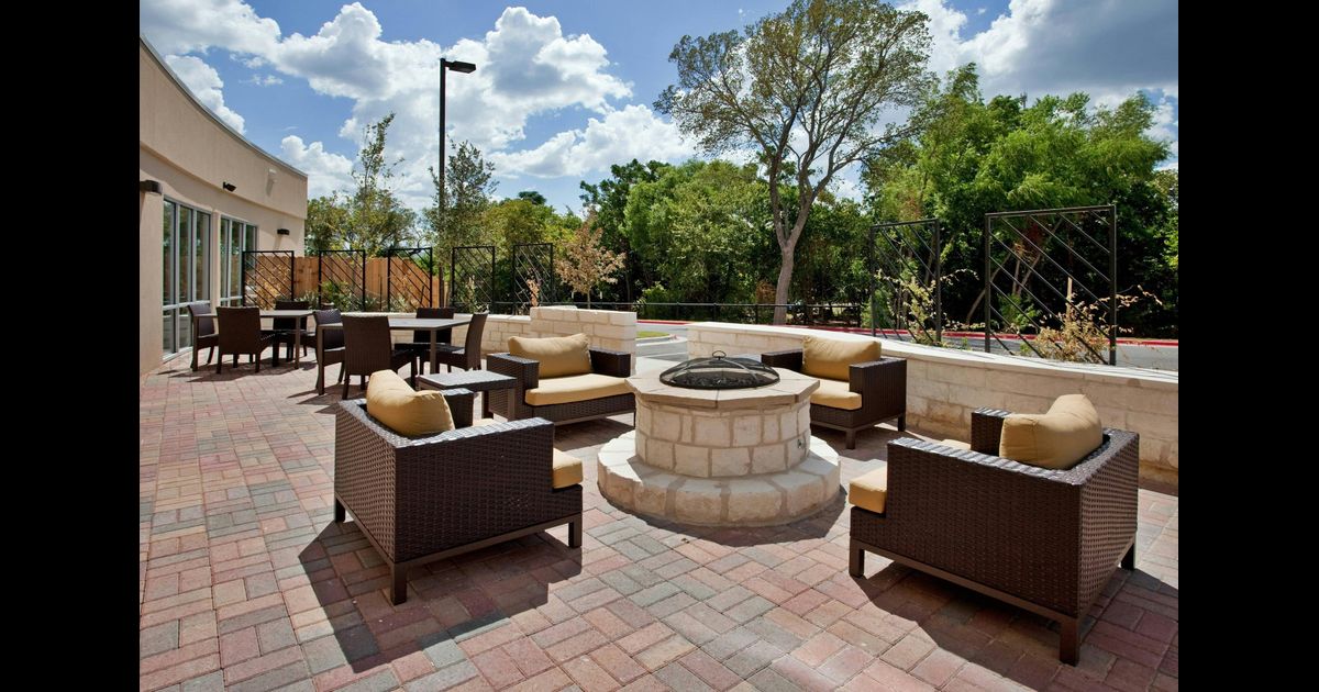 Courtyard by Marriott Austin Parmer/Tech Ridge in Austin, the United ...