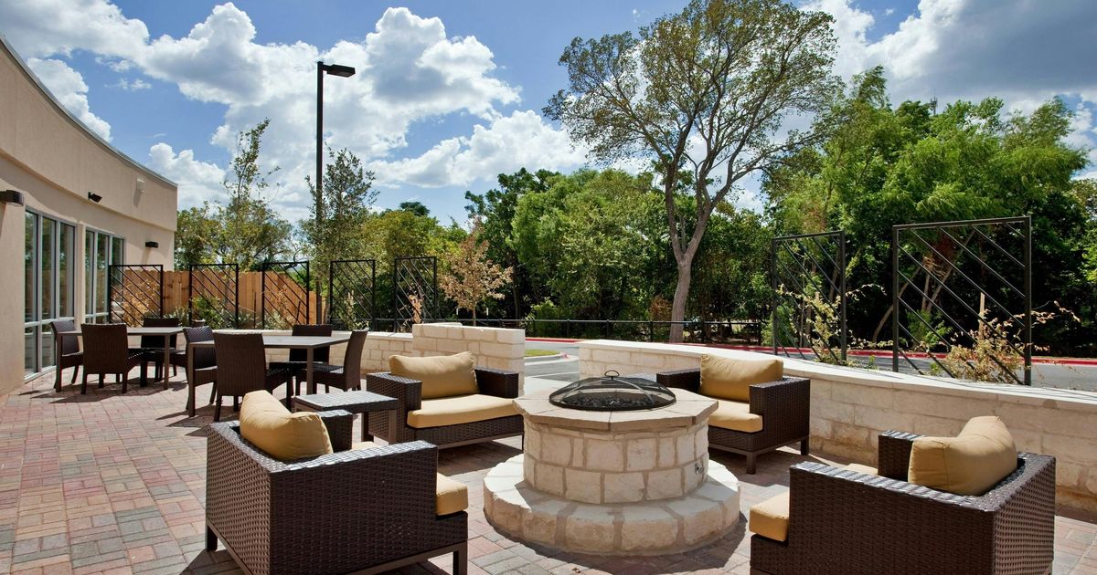 Courtyard by Marriott Austin Parmer/Tech Ridge from $75. Austin Hotel ...