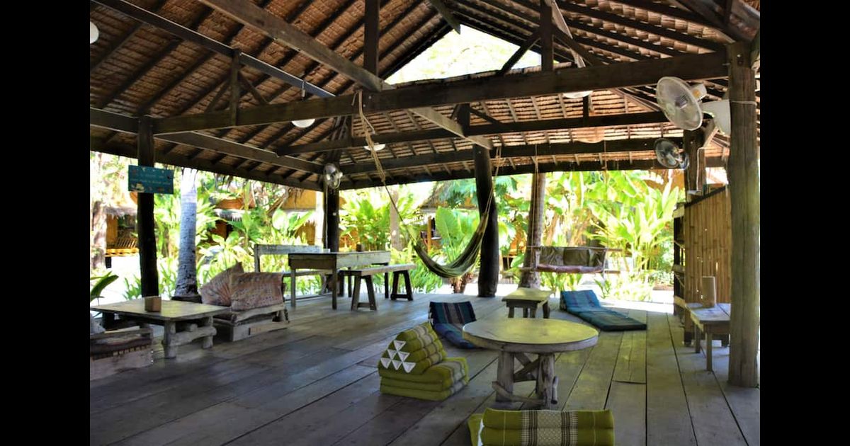 Forra Dive Resort Sunrise in Ko Lipe, Thailand from $19: Deals, Reviews ...