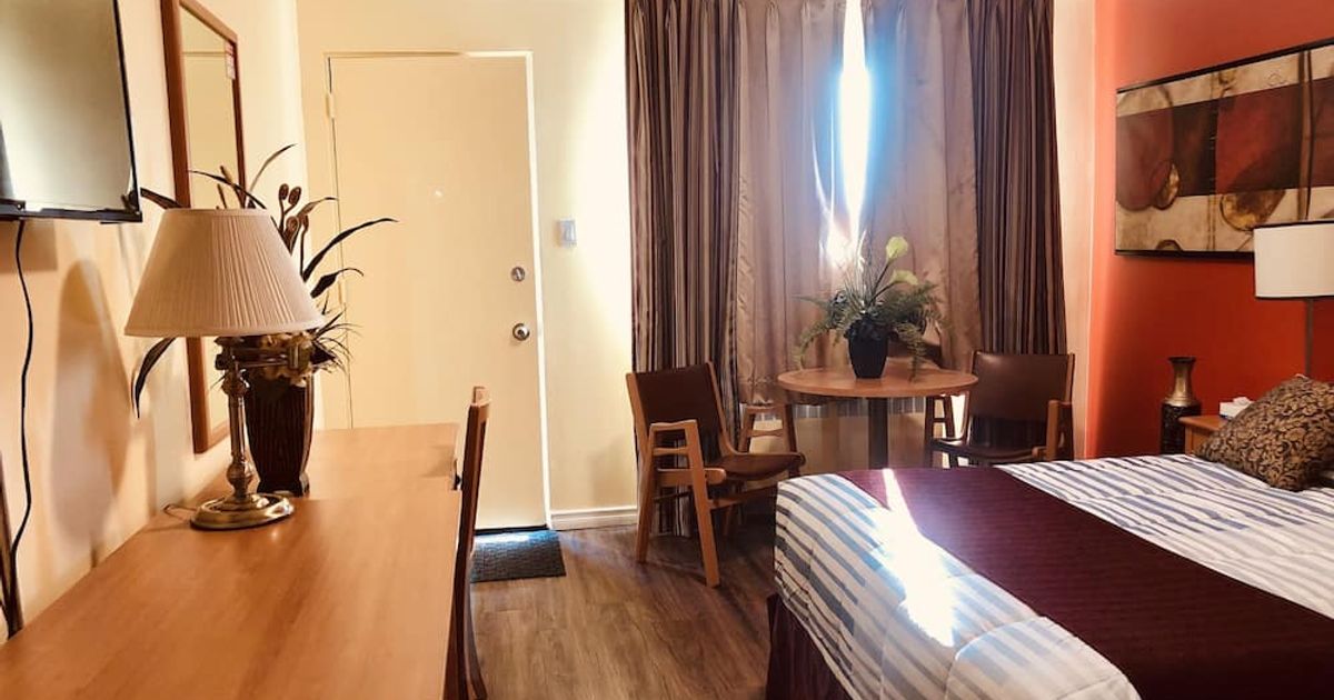 Martin's Inn $76. Cornwall Hotel Deals & Reviews - KAYAK