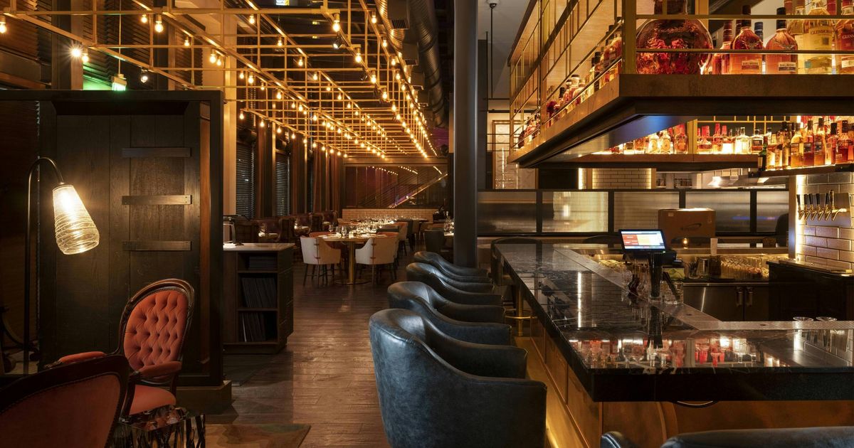 Hotel Distil, Autograph Collection, Louisville | HotelsCombined