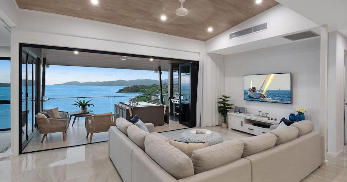 Hamilton Island Holiday Homes desde $266 ($̶4̶7̶4̶). Hamilton Island ...