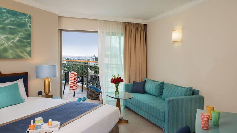U Magic Palace, Eilat | HotelsCombined
