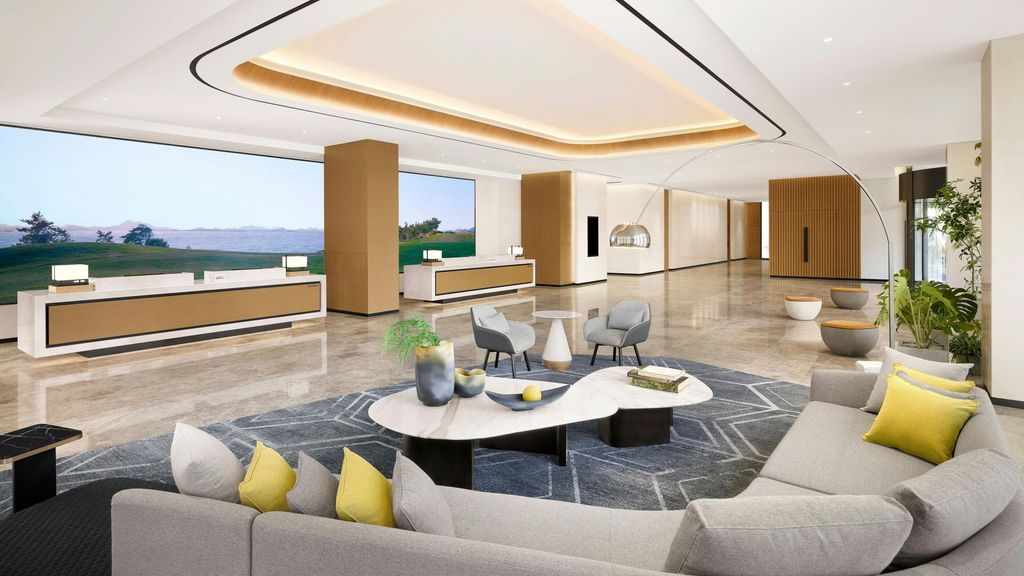 코트야드 바이 메리어트 세종, 세종 | 호텔스컴바인 (Courtyard by Marriott Sejong)