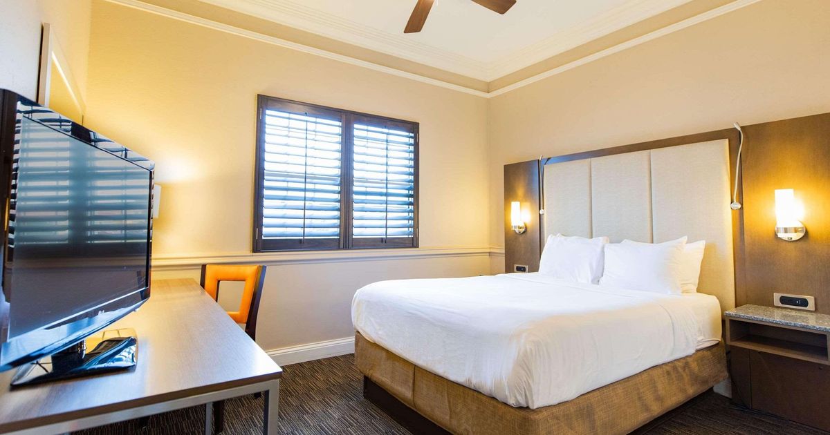 Radisson Resort at the Port from $104. Cape Canaveral Hotel Deals ...