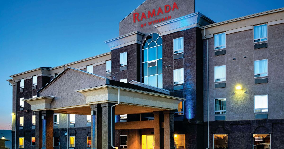 Ramada by Wyndham Prince Albert, Prince Albert | HotelsCombined