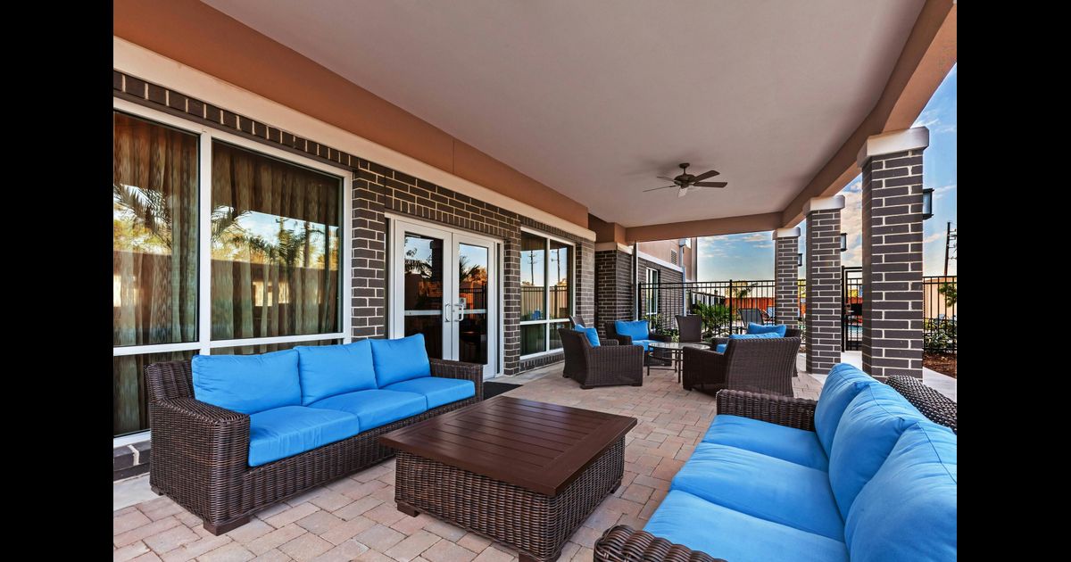 Courtyard by Marriott Houston I-10 West/Park Row in Houston, the United ...