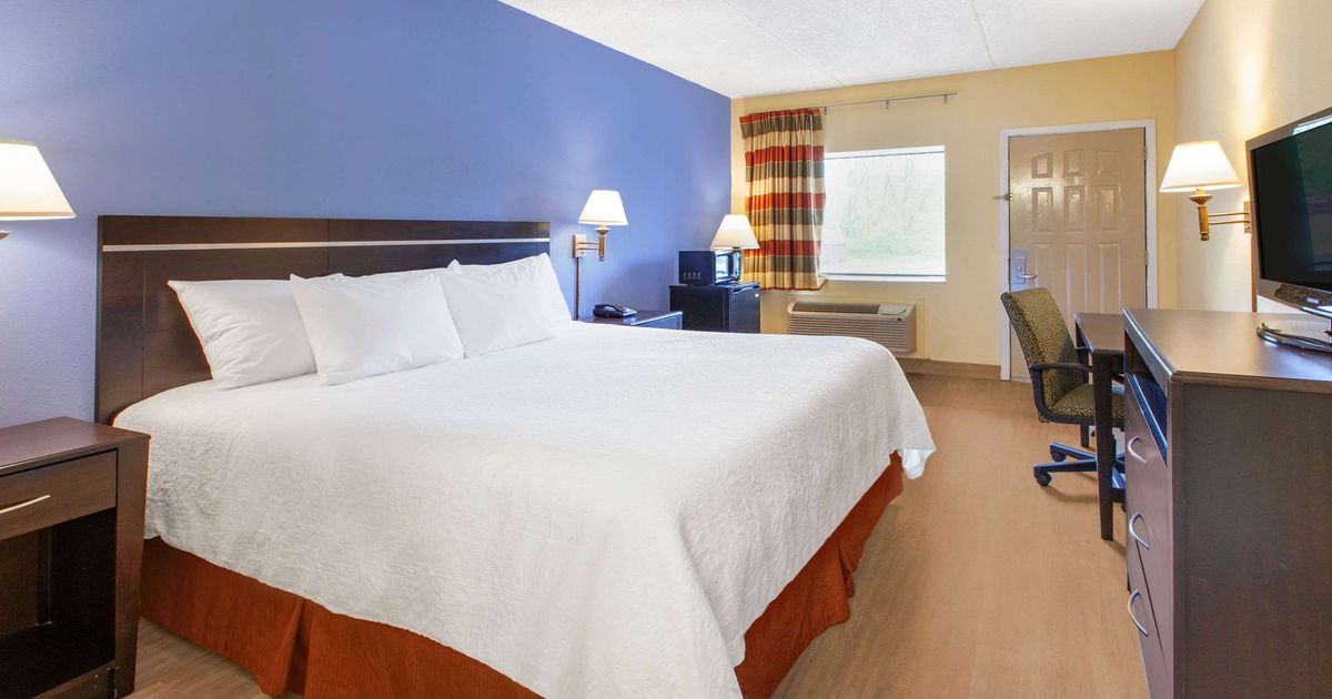 Days Inn by Wyndham Grantville Hershey North from $49. Grantville Hotel ...