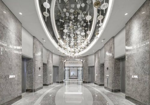 Grande Centre Point Space Pattaya from $145. Pattaya Hotel Deals ...