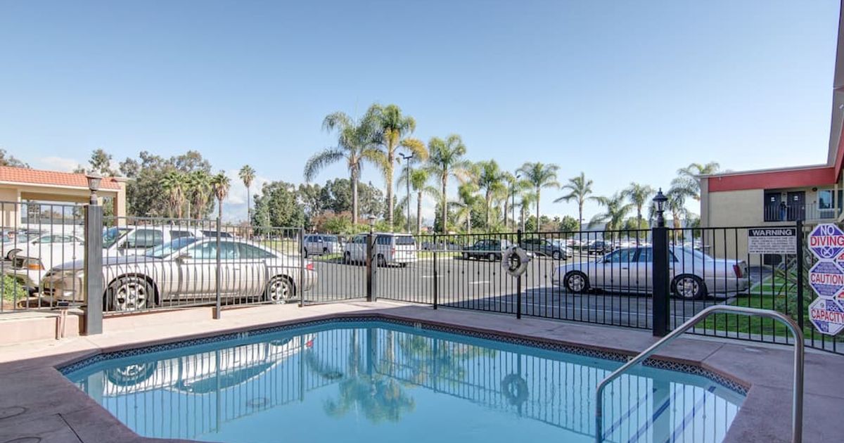 Ontario Inn & Suites from $88. Montclair Hotel Deals & Reviews - KAYAK