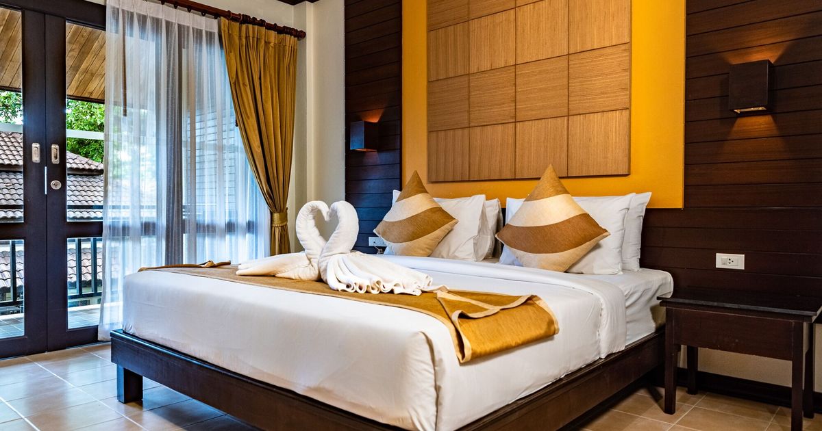 Am Samui Palace from $51. Ko Samui Hotel Deals & Reviews - KAYAK