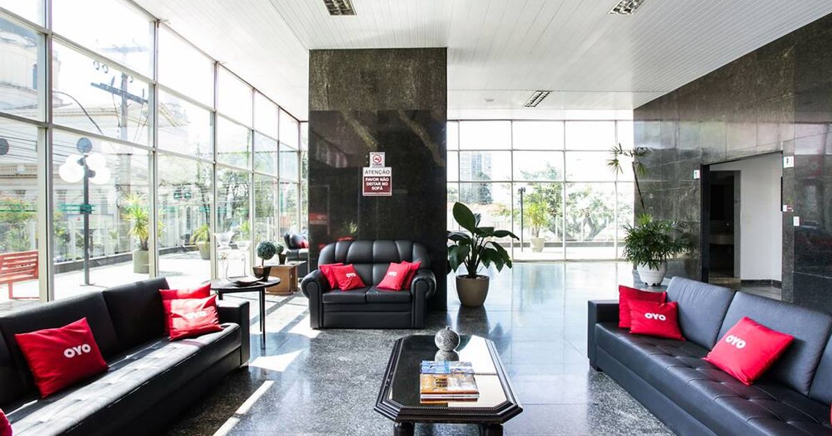 Hotel Interamericana from $29. Americana Hotel Deals & Reviews - KAYAK