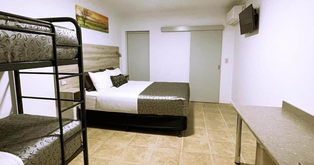 Childers Oasis Motel from $110. Childers Hotel Deals & Reviews - KAYAK