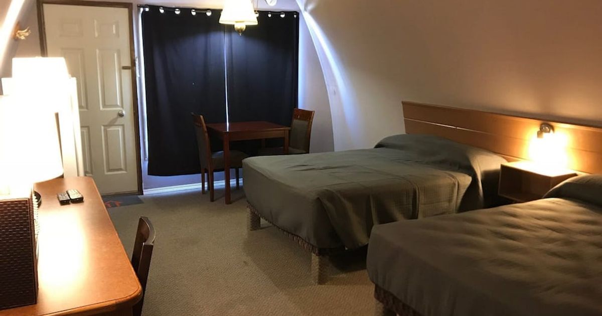 The little chalet motel from $53. Brandon Hotel Deals & Reviews - KAYAK