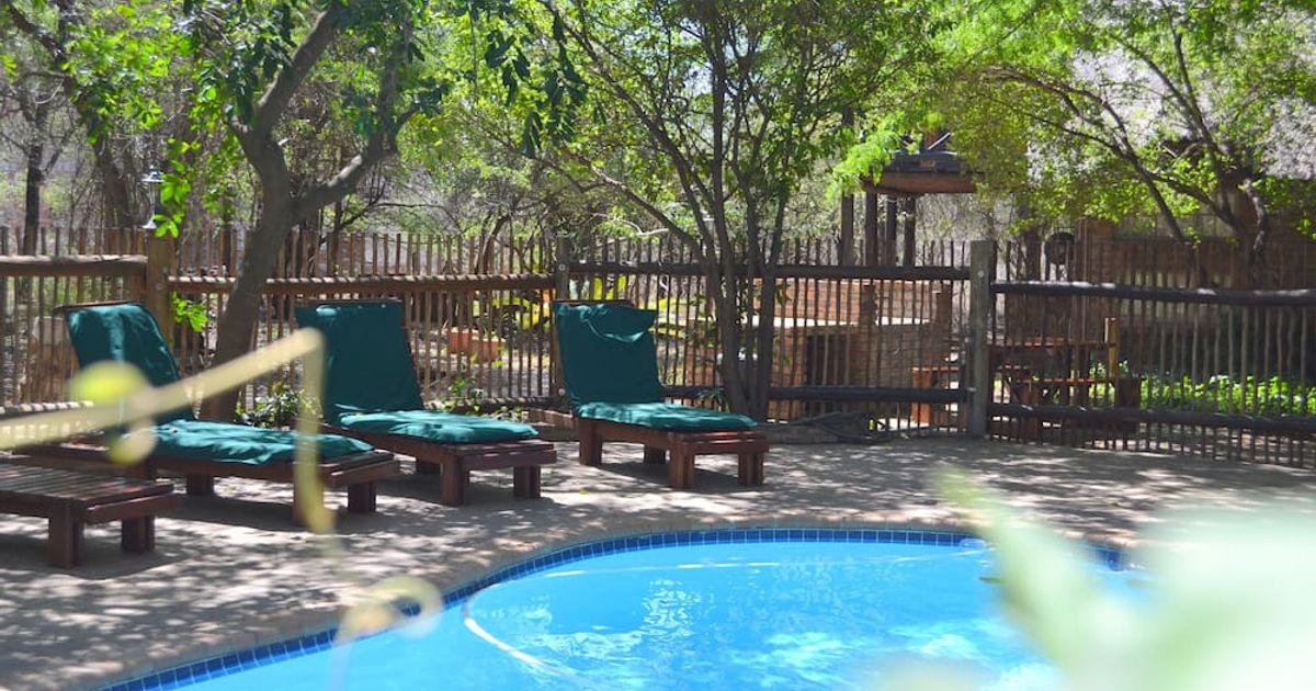 Phumula Kruger Lodge And Safaris from . Marloth Park Hotel Deals ...