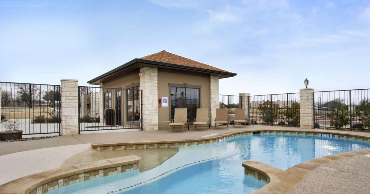 Microtel Inn & Suites by Wyndham Round Rock, Round Rock | HotelsCombined