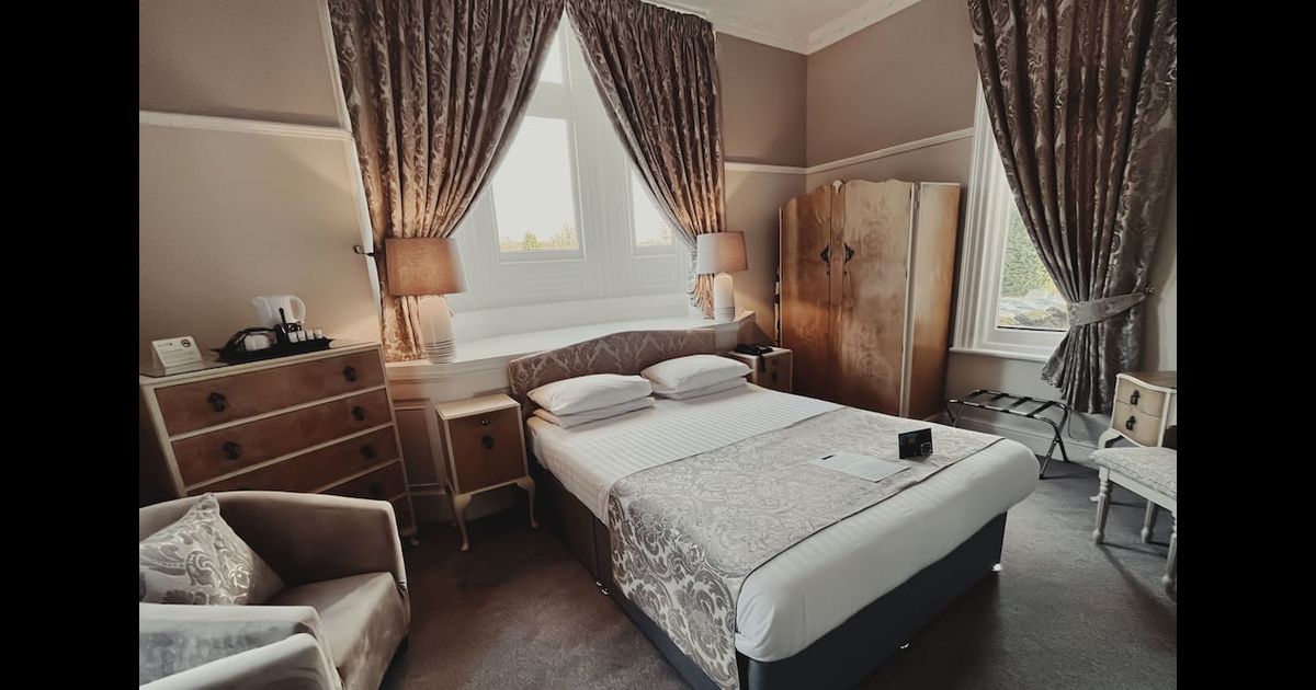 Cave Castle Hotel in Brough, the United Kingdom from £66: Deals ...