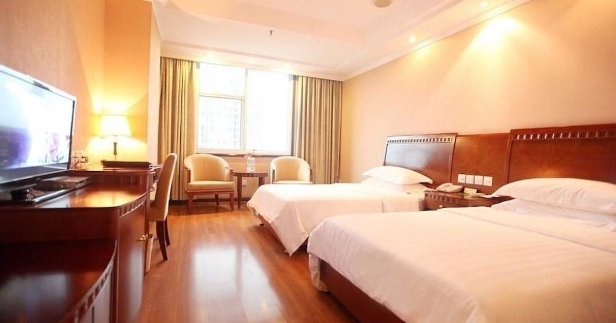 Chongqing Tianyou Hotel from $26. Chongqing Hotel Deals & Reviews - KAYAK