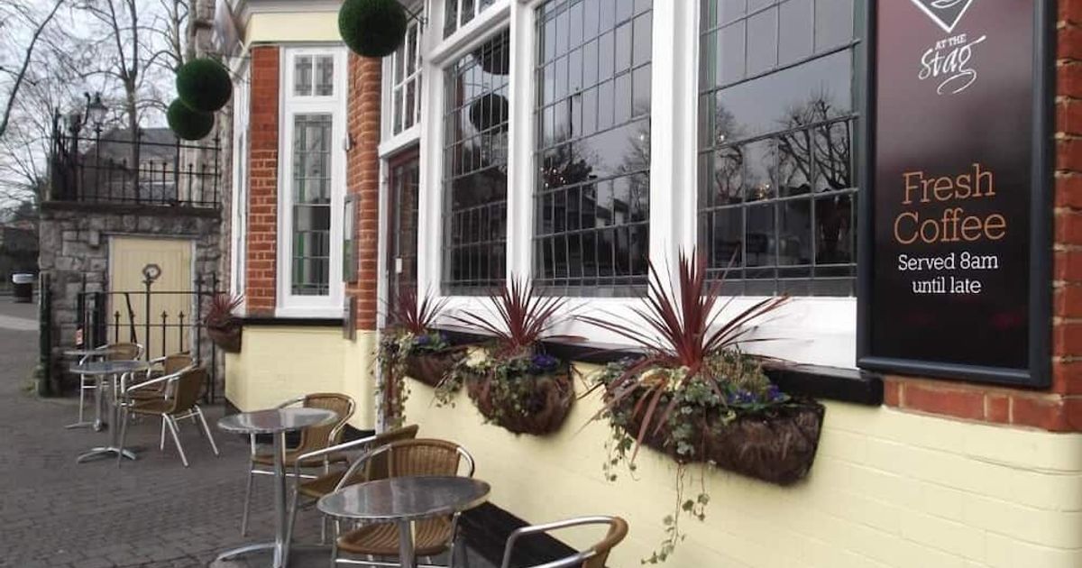 The Stag Enfield from $59. Enfield Hotel Deals & Reviews - KAYAK