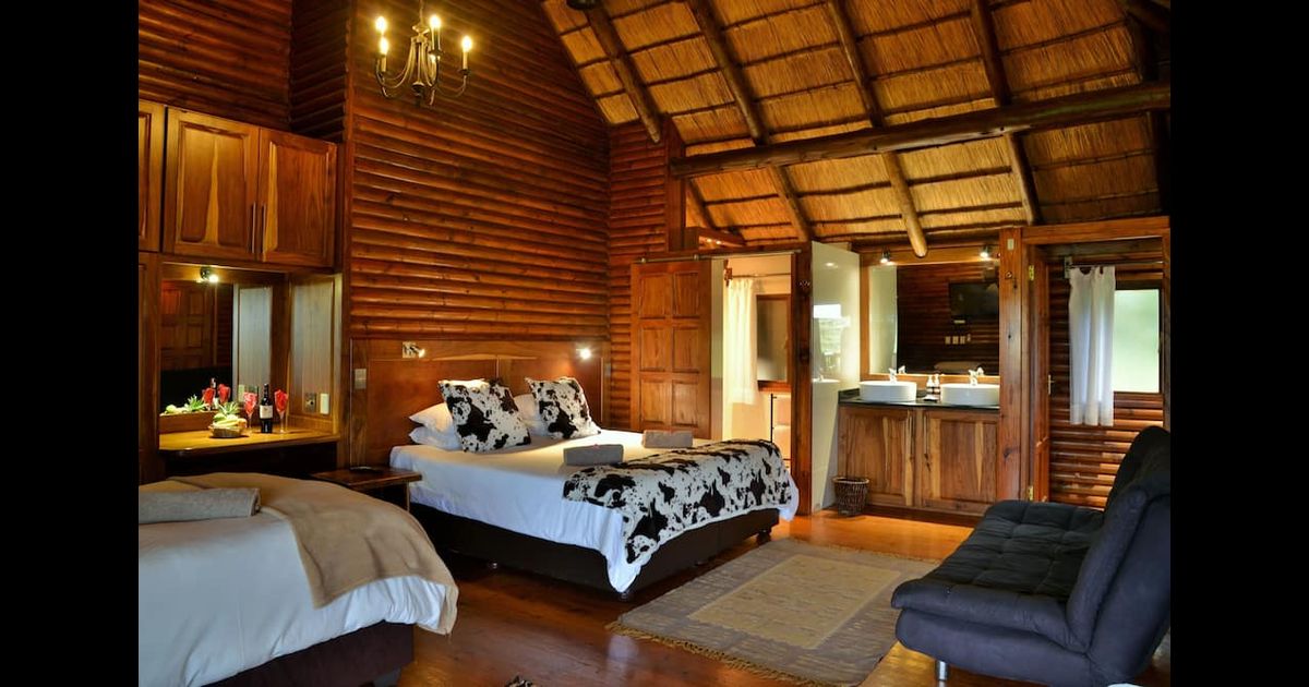 Elephant Walk Retreat in Komatipoort, South Africa from $124: Deals ...