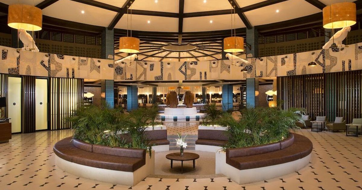 Ocean Riviera Paradise - Daisy Family Club from $252. Playa del Carmen ...
